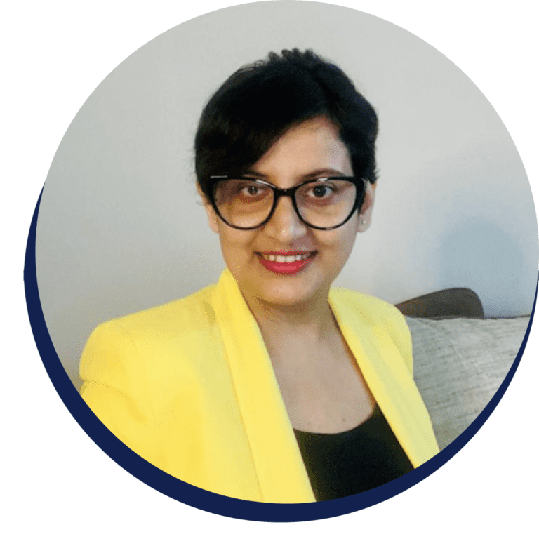 Tania Chatterjee - People North